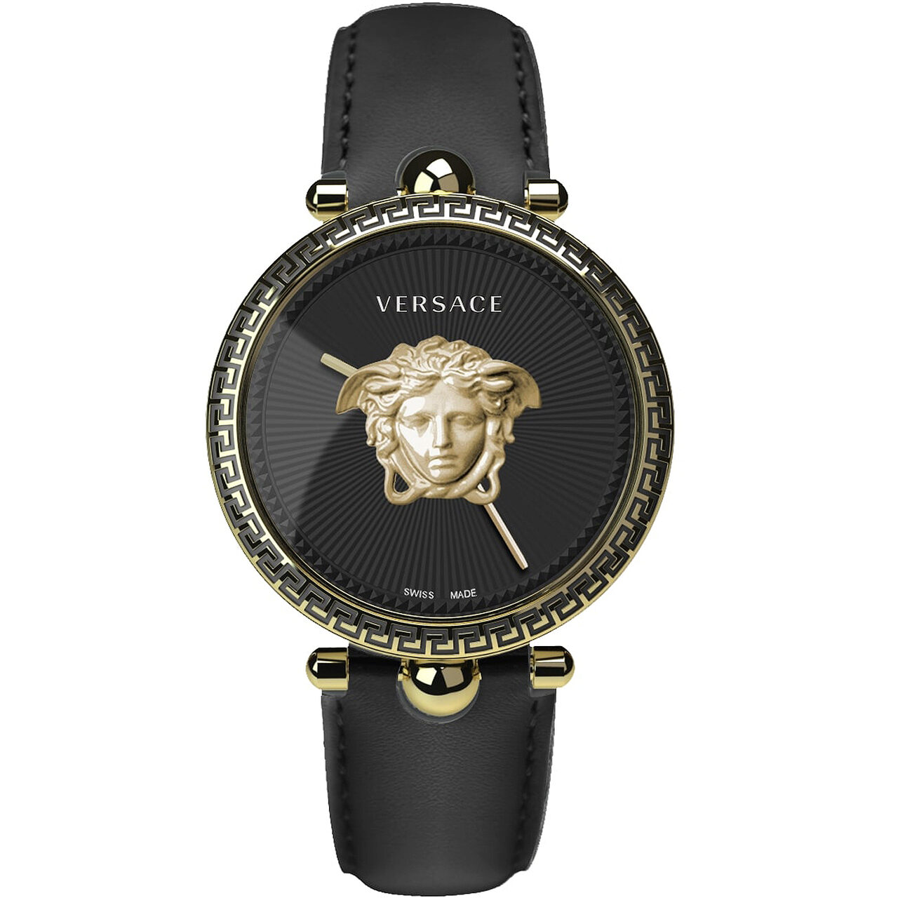 Ceas de dama Versace VECO01922, Quartz, 39mm, 5ATM - eACUM.ro