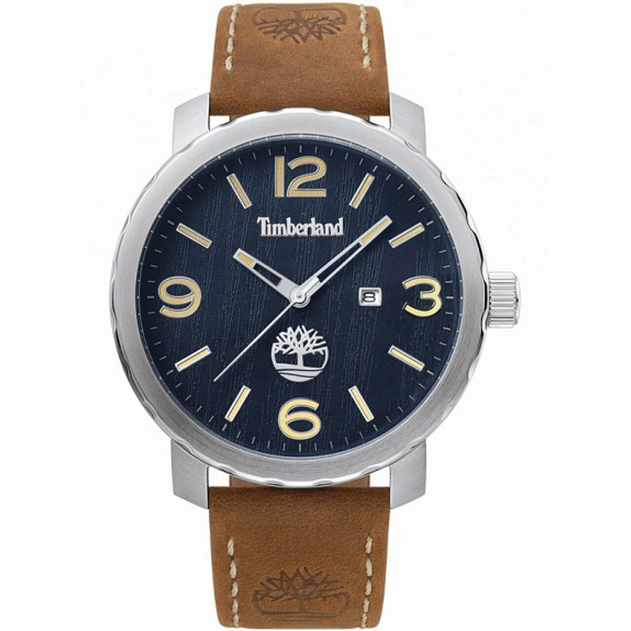 Ceas barbatesc Timberland TBL14399XS.03, Quartz, 50mm, 10ATM - eACUM.ro